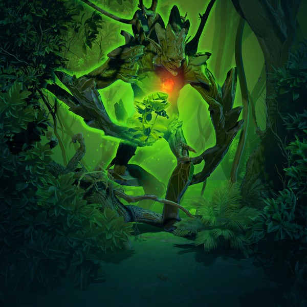 Page 2 Zendikar Rising MTG Art - Page 2 of 2 - Art of Magic: the Gathering