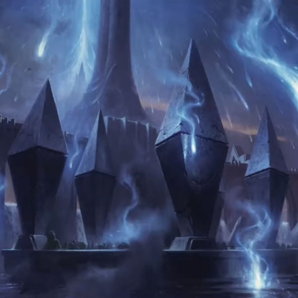 Zendikar Rising Set MTG Art - Page 2 of 2 - Art of Magic: the Gathering