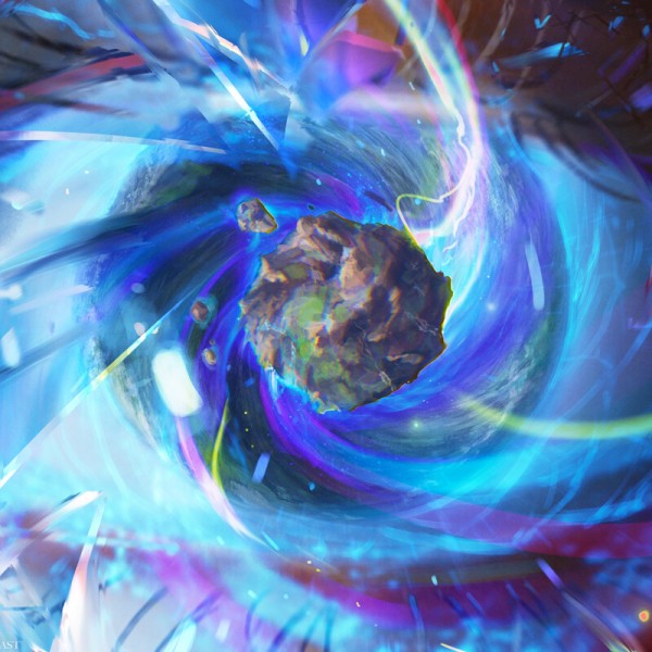 Page 2 Zendikar Rising MTG Art - Page 2 of 2 - Art of Magic: the Gathering