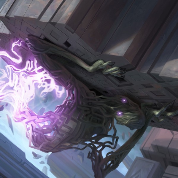 Zendikar Rising MtG Art - Art of Magic: the Gathering