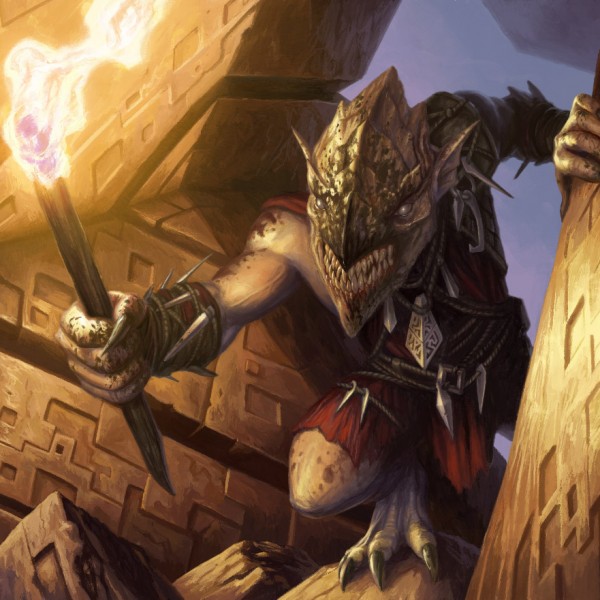 Page 2 Zendikar Rising MTG Art - Page 2 of 2 - Art of Magic: the Gathering