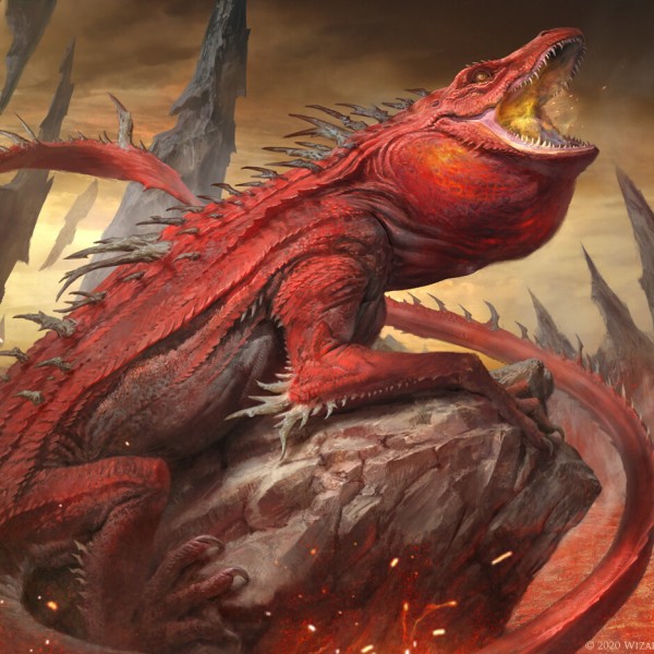 Page 2 Zendikar Rising MTG Art - Page 2 of 2 - Art of Magic: the Gathering