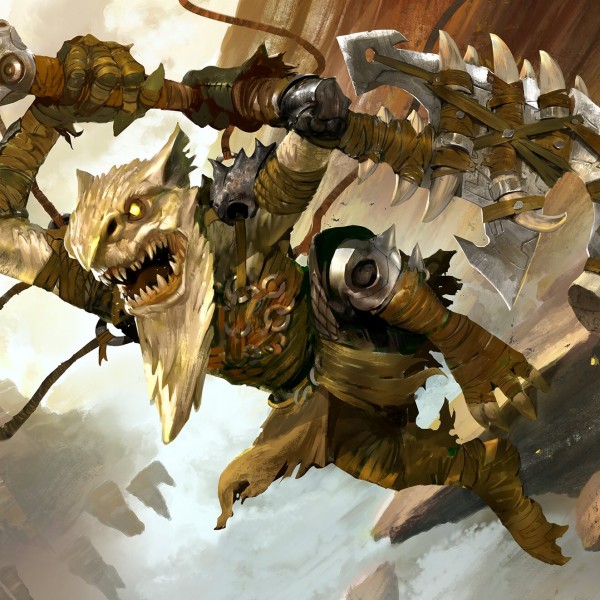 Page 2 Zendikar Rising MTG Art - Page 2 of 2 - Art of Magic: the Gathering