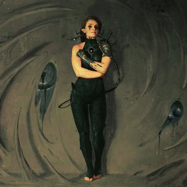 Magic the Gathering Art by Igor Kieryluk - Art of Magic: the Gathering