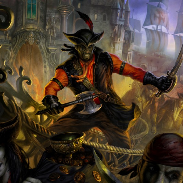 Page 2 Commander Legends MTG Art - Page 2 of 2 - Art of Magic: the ...