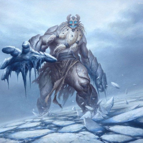 Magic the Gathering Art by Filip Burburan - Art of Magic: the Gathering
