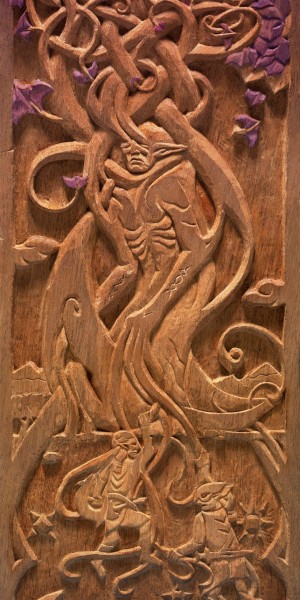 Magic the Gathering Art by Victor Adame Minguez - Art of Magic: the ...