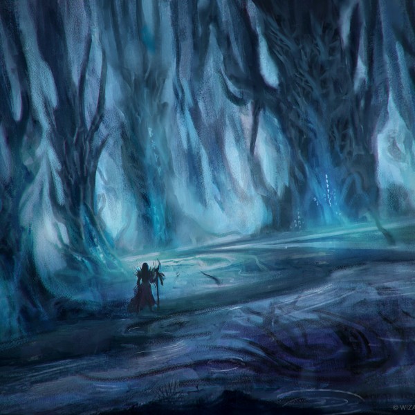 Page 2 Kaldheim MTG Art - Page 2 of 4 - Art of Magic: the Gathering