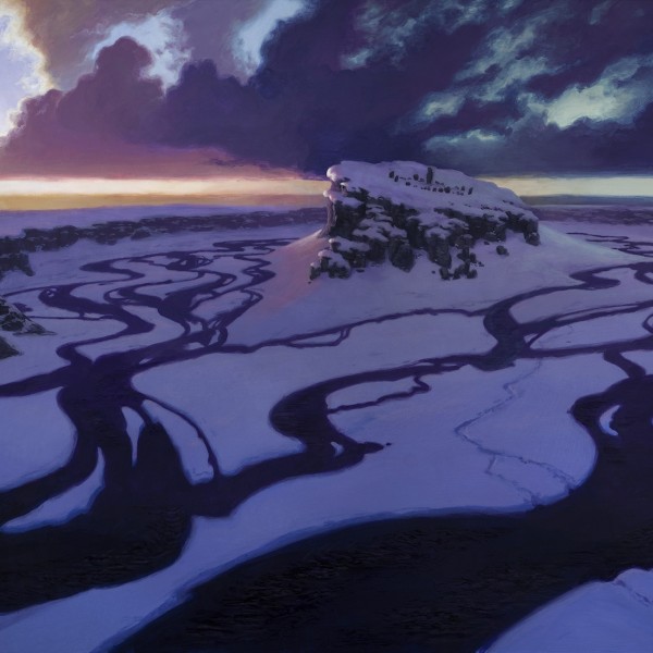 Magic the Gathering Art by Sarah Finnigan - Art of Magic: the Gathering