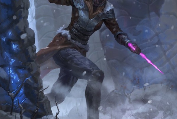 Planeswalker Archives - Art of Magic: the Gathering