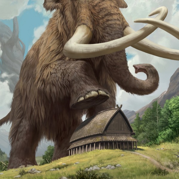 Page 3 Kaldheim MTG Art - Page 3 of 4 - Art of Magic: the Gathering