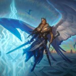 Magic the Gathering Art by Chris Rahn - Art of Magic: the Gathering