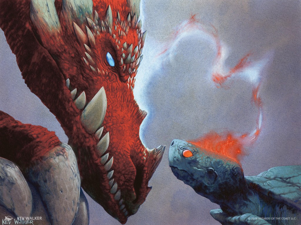 Switcheroo MtG Art from Battlebond, Core Set 2019, Magic 2013 Set by ...