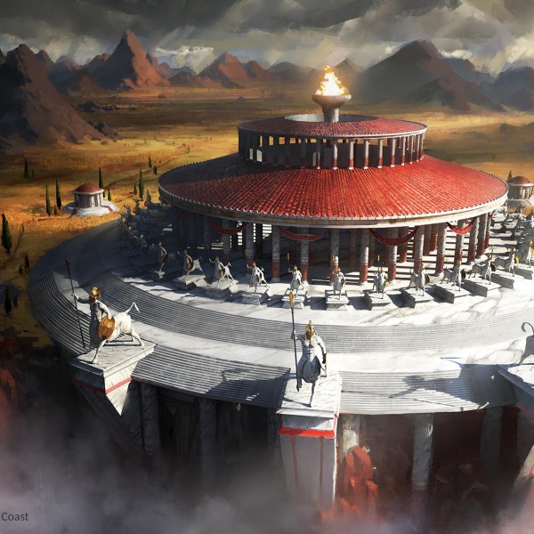 Core Set 2021 MTG Art - Art of Magic: the Gathering