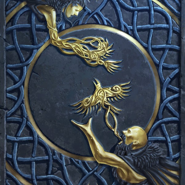 Page 2 Kaldheim MTG Art - Page 2 of 4 - Art of Magic: the Gathering