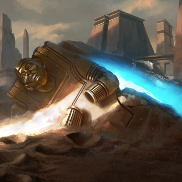 Hour of Devastation MtG Art - Art of Magic: the Gathering