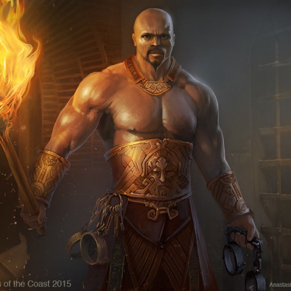 Magic Origins MtG Art - Art of Magic: the Gathering