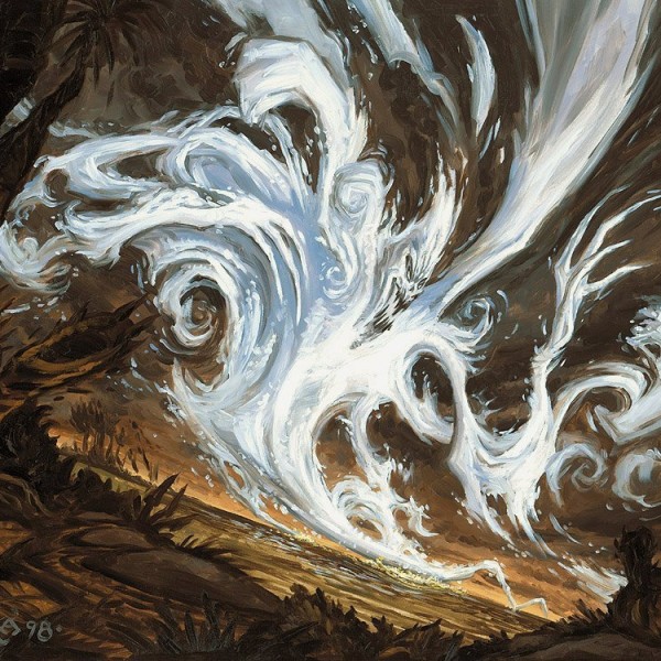 Urza's Destiny MTG Art - Art of Magic: the Gathering