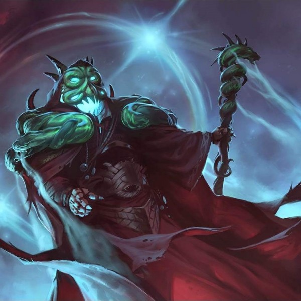 Kaldheim MTG Art - Art of Magic: the Gathering