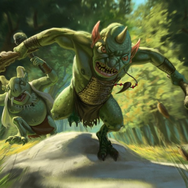 Lorwyn MTG Art - Art of Magic: the Gathering