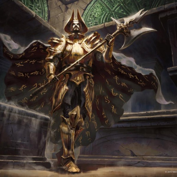 Rivals of Ixalan MtG Art - Art of Magic: the Gathering