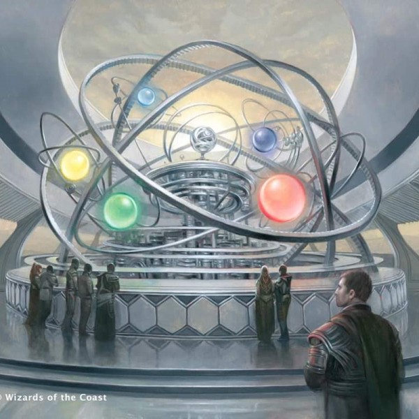 Core Set 2021 MTG Art - Art of Magic: the Gathering