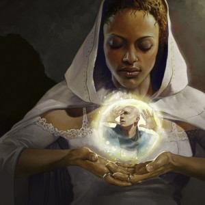Magic the Gathering Art by John Stanko - Art of Magic: the Gathering