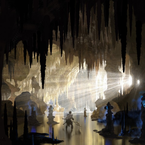 Kaldheim Set MTG Art - Art of Magic: the Gathering