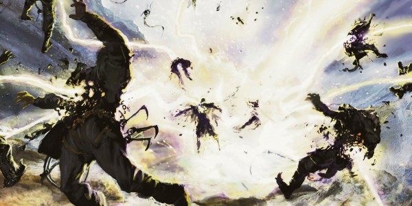 Magic 2011 Set MTG Art - Art of Magic: the Gathering