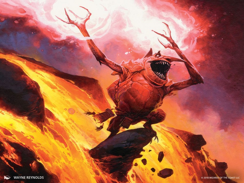 Desperate Ritual MtG Art from Duel Decks: Mind vs. Might, Ultimate ...