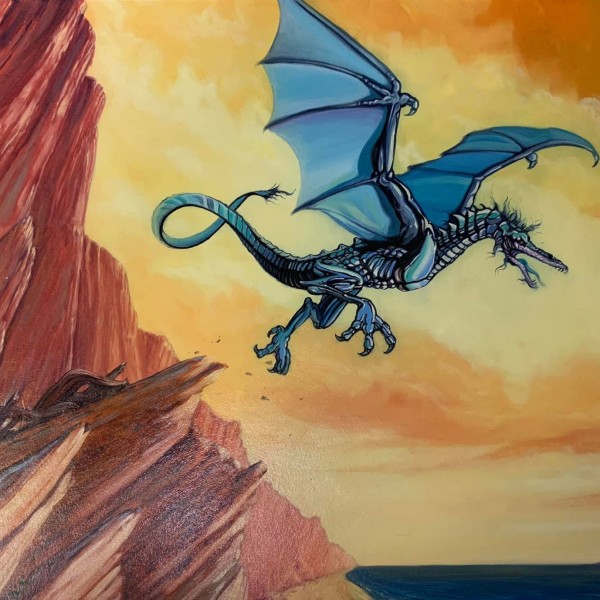 Mercadian Masques MTG Art - Art of Magic: the Gathering