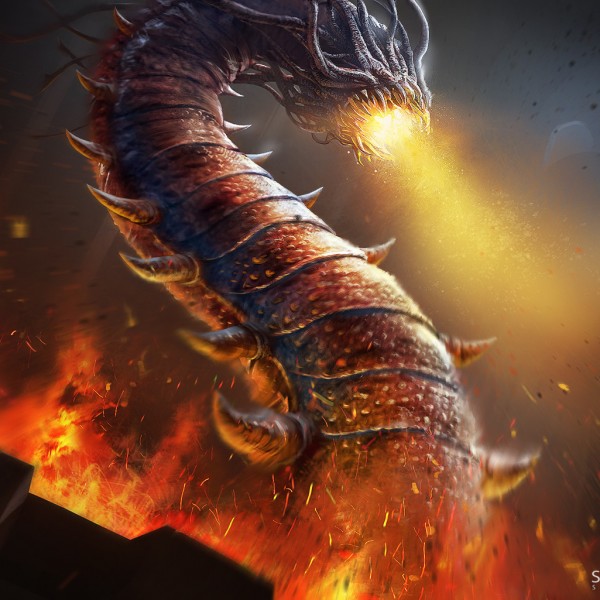 Magic Origins MtG Art - Art of Magic: the Gathering