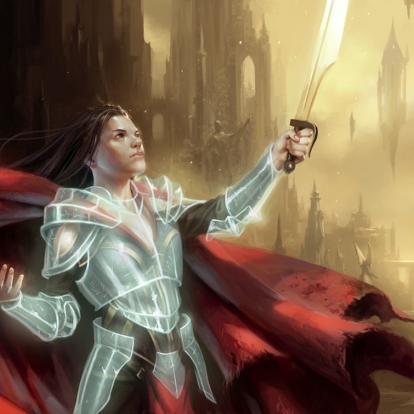 Return to Ravnica MTG Art - Art of Magic: the Gathering