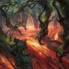 Battle for Zendikar MTG Art - Art of Magic: the Gathering