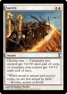 Fortify MtG Art from Double Masters, Jumpstart, Magic 2014, Modern ...