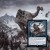 Frost Titan MtG Art from Secret Lair Set by Christopher Lovell - Art of ...