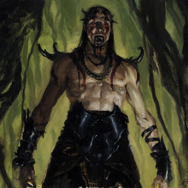 Duel Decks: Sorin vs. Tibalt MTG Art - Art of Magic: the Gathering