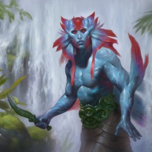 Ixalan Set MTG Art - Art of Magic: the Gathering
