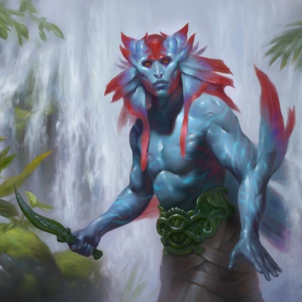 Ixalan MTG Art - Art of Magic: the Gathering