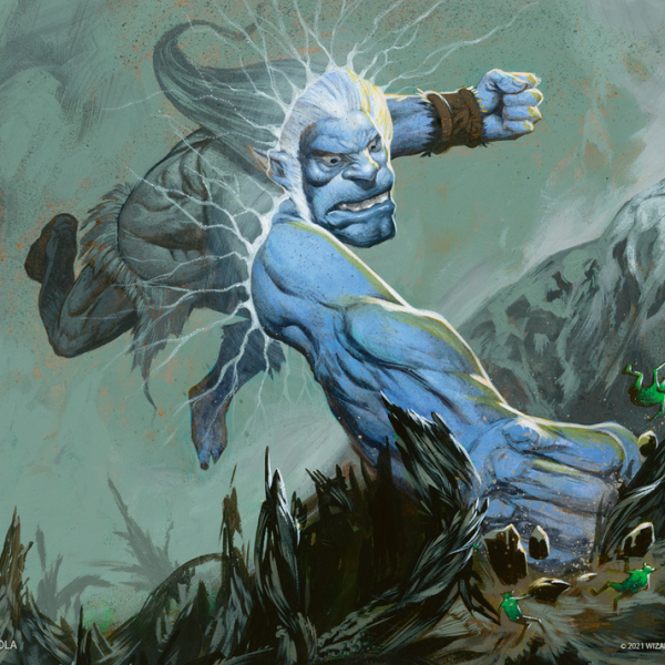 Time Spiral MTG Art - Art of Magic: the Gathering Time Spiral MTG Art - Art of Magic: the Gathering