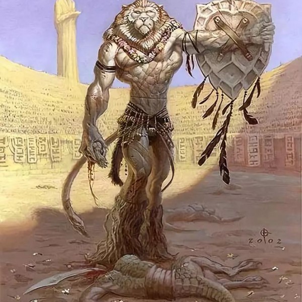 Onslaught MTG Art - Art of Magic: the Gathering