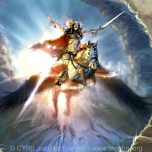 Future Sight MTG Art - Art of Magic: the Gathering
