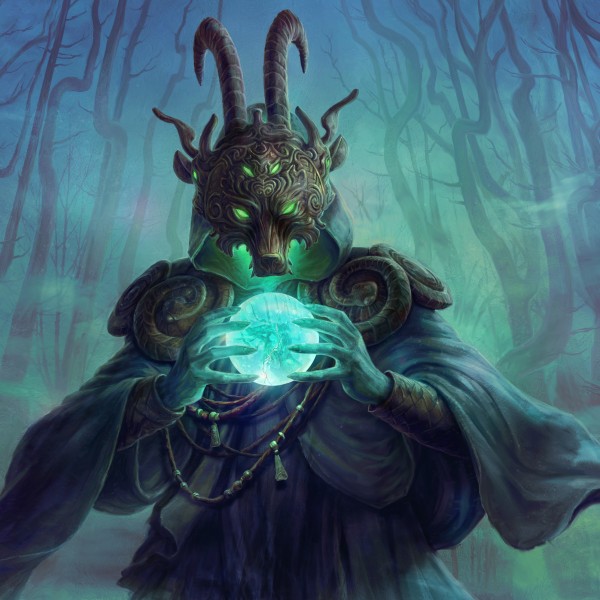 Kaldheim MTG Art - Art of Magic: the Gathering