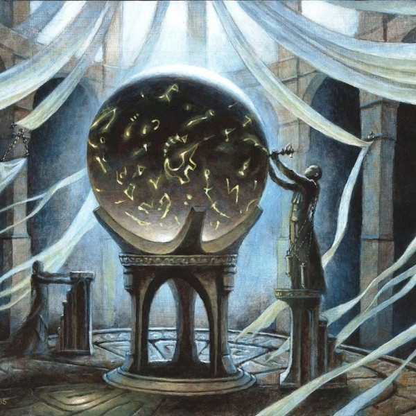 Guildpact MTG Art - Art of Magic: the Gathering