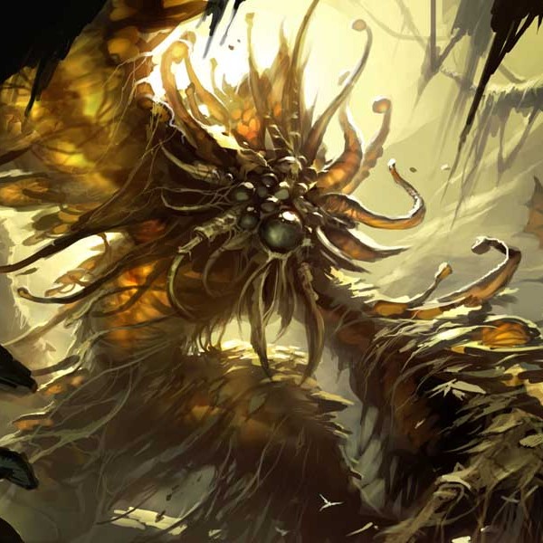 Shards of Alara MTG Art - Art of Magic: the Gathering