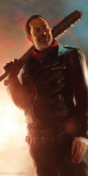 Magic the Gathering Art by Jake Murray - Art of Magic: the Gathering