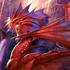 Guildpact MTG Art - Art of Magic: the Gathering