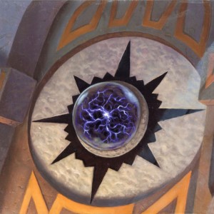 Dragon's Maze Set MTG Art - Art of Magic: the Gathering