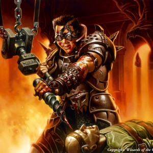 Dissension MTG Art - Art of Magic: the Gathering