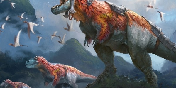 Magic the Gathering Art by Jonathan Kuo - Art of Magic: the Gathering